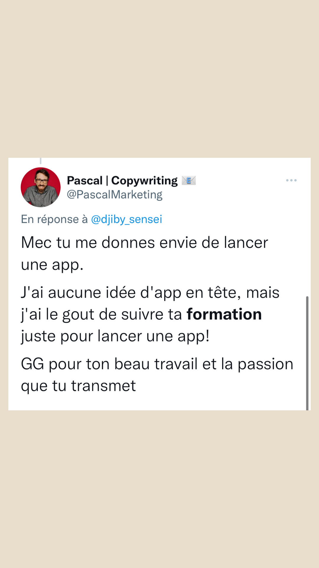 🚀 ADALO NO CODE™ : Le guide complet pour développer ton application mobile SANS CODER